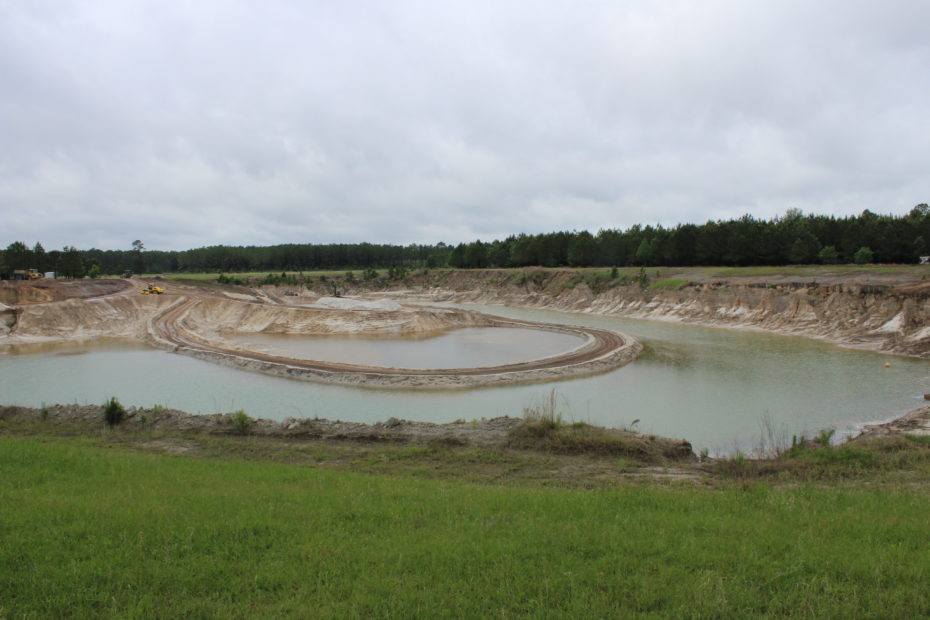 Dirt Pit – The McGraley Co.